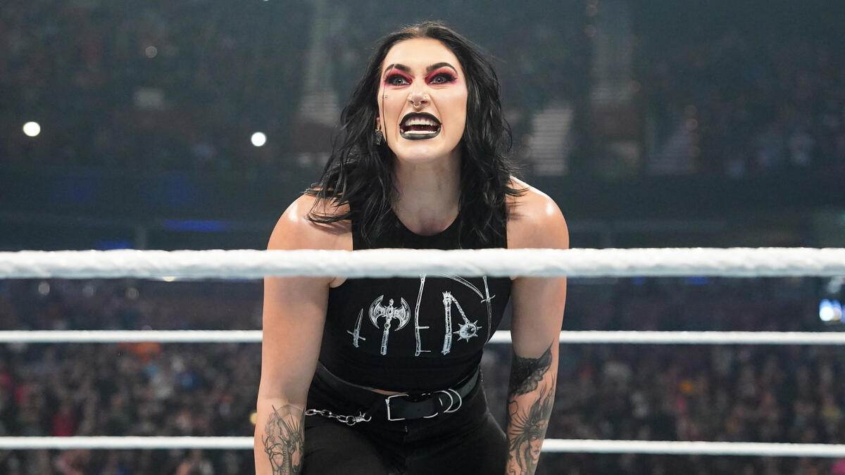 Real Reason For Rhea Ripley Surprise WWE Appearance Revealed - WrestleTalk