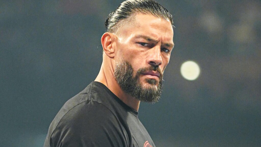 Real Reason For Roman Reigns WWE Injury Announcement - WrestleTalk