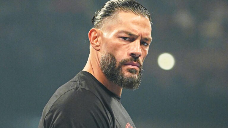 Real Reason For Roman Reigns WWE Injury Announcement - WrestleTalk