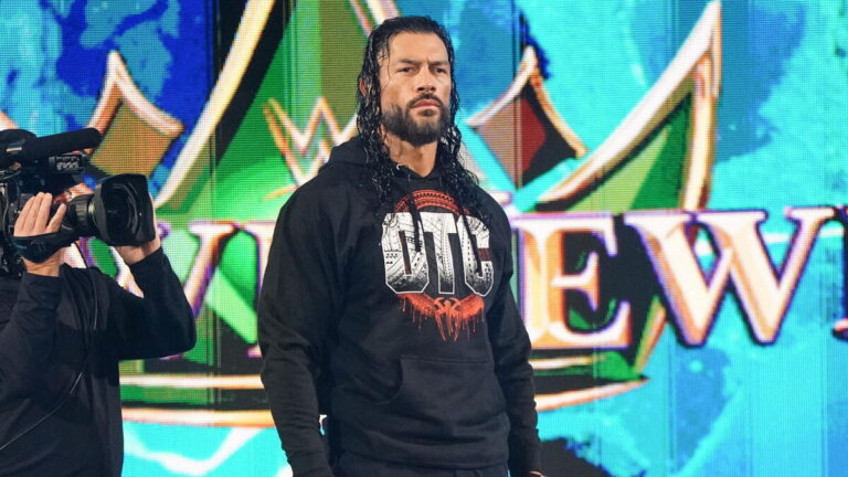 Roman Reigns Comments On Being A Face Or Heel In WWE - WrestleTalk