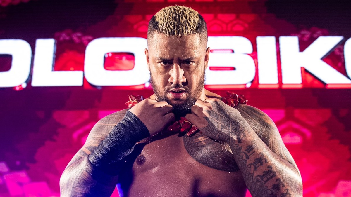 WWE SmackDown Roster - WrestleTalk