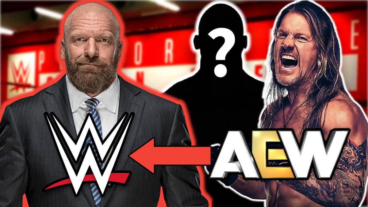Former AEW Champions To Sign With WWE - Page 3 of 5 - WrestleTalk