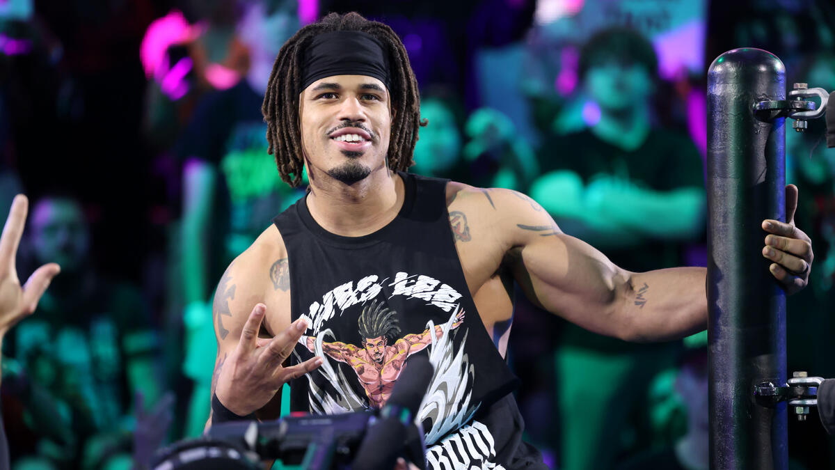 7 New WWE Factions To Form - Page 2 of 7 - WrestleTalk