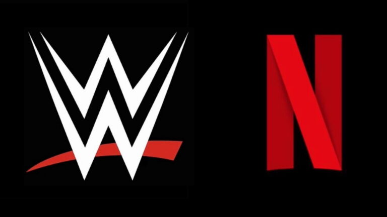 Netflix Sells Out WWE Raw Title Sponsorships - WrestleTalk