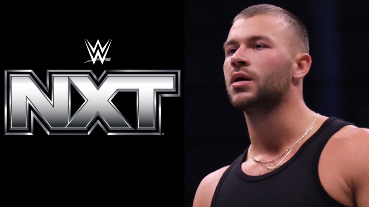 Daniel Garcia Addresses Memes & Jokes Regarding Potential WWE NXT Move - WrestleTalk