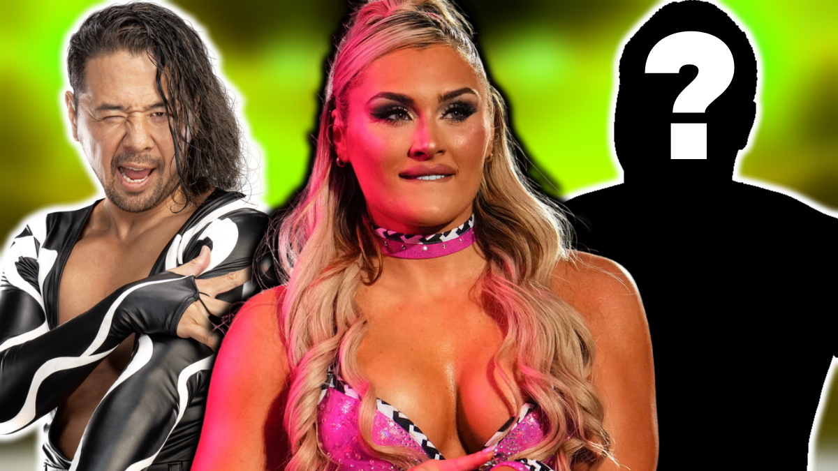 7 Heel WWE Stars To Turn Babyface - Page 2 of 7 - WrestleTalk