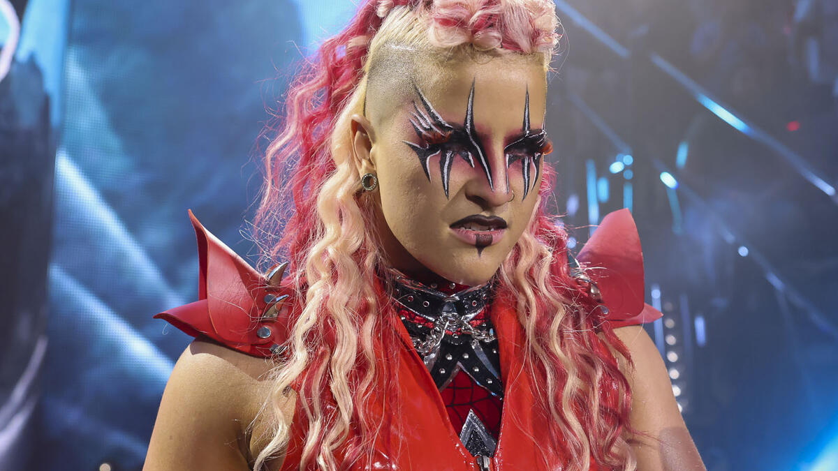 5 WWE Stars To Join Factions - Page 5 of 5 - WrestleTalk