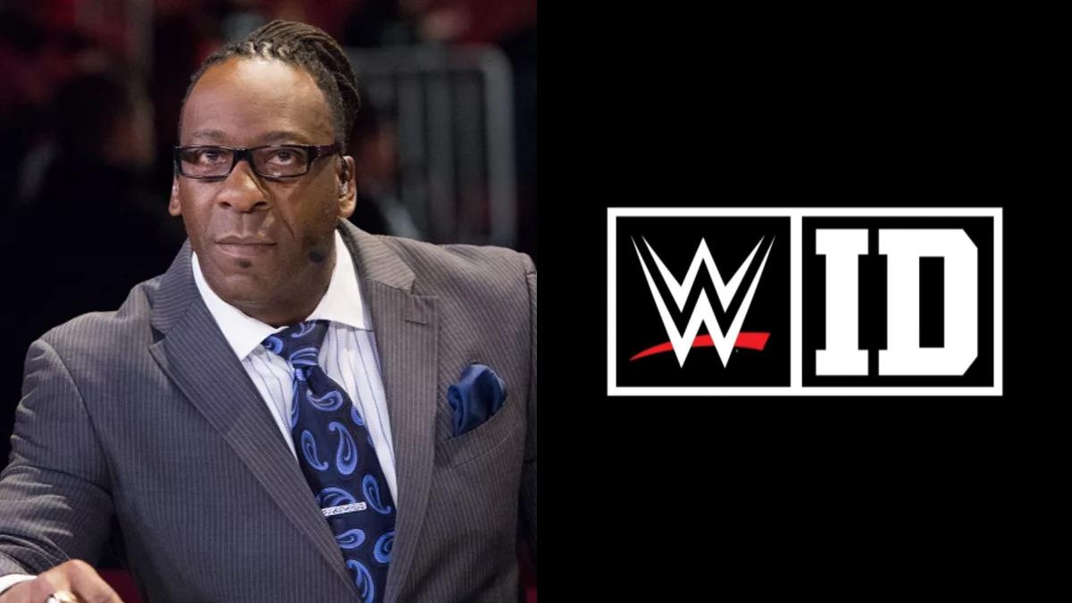 Booker T Shares Honest Thoughts On WWE ID Program - WrestleTalk