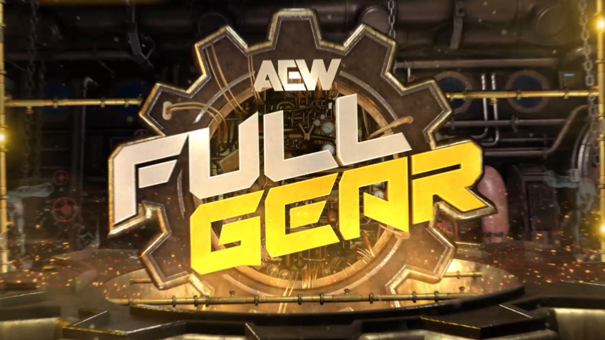 AEW Full Gear 2025 Date & Location Confirmed - WrestleTalk