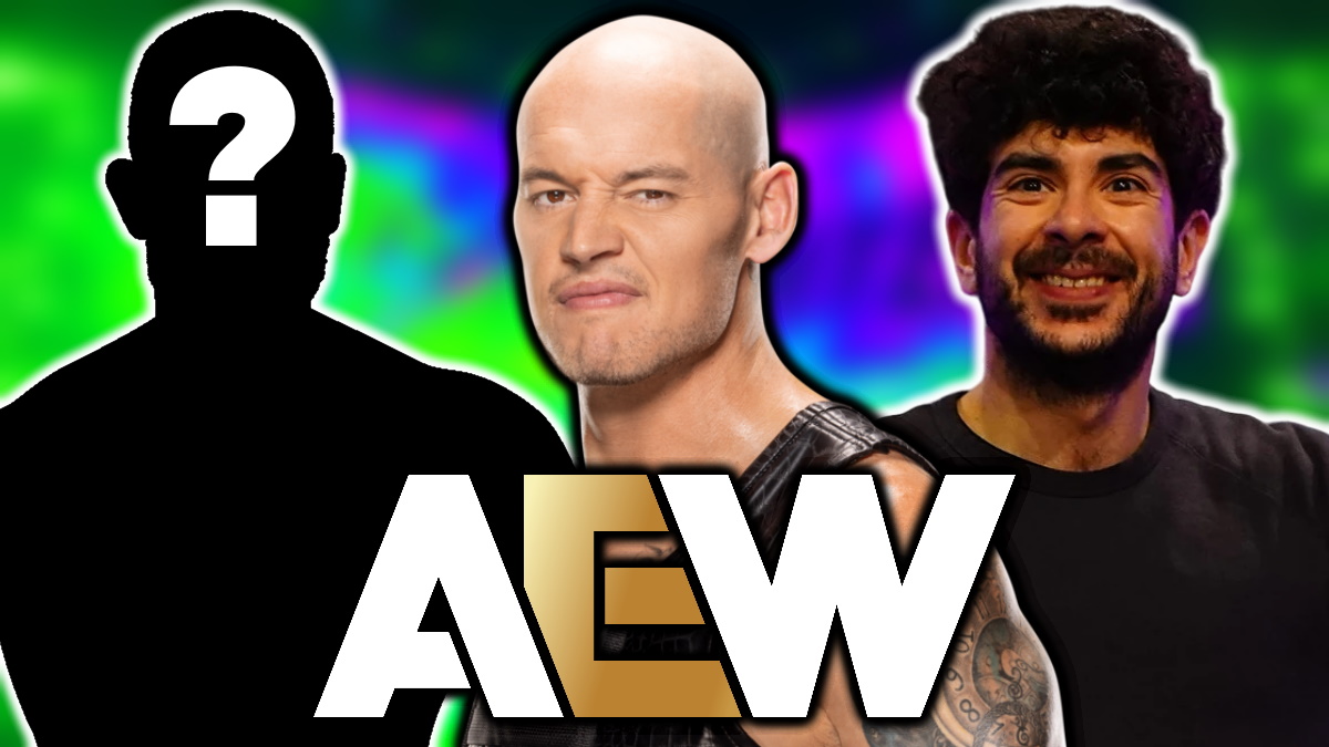 Released WWE Stars To Join AEW - WrestleTalk
