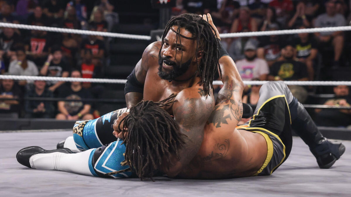 TNA Wrestling Stars To Join WWE After Bound For Glory 2025 - Page 8 of 8 - WrestleTalk