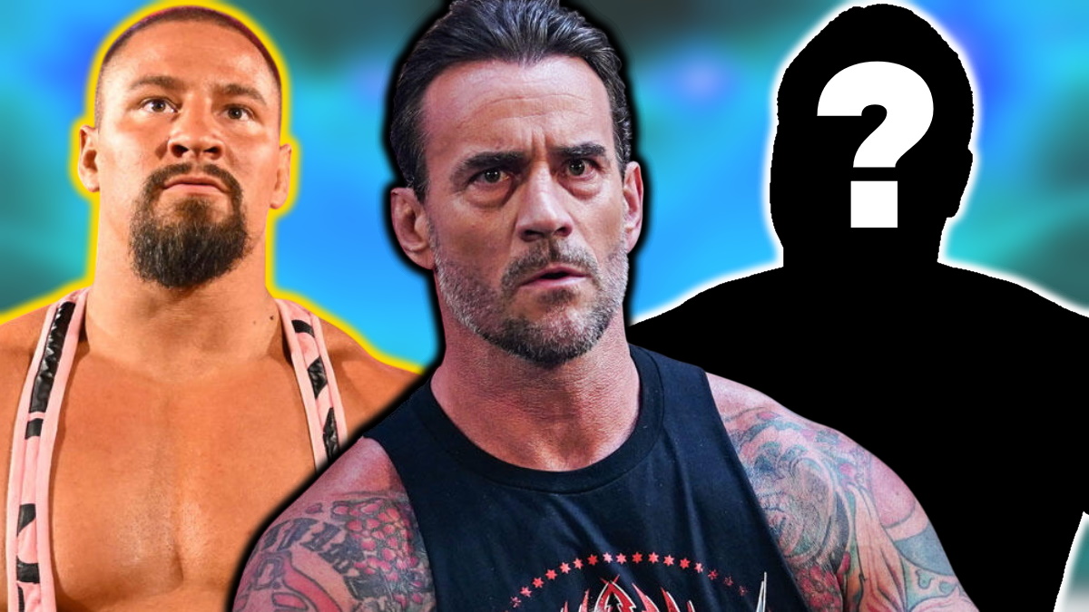 7 WWE Stars To Join New CM Punk Faction - WrestleTalk