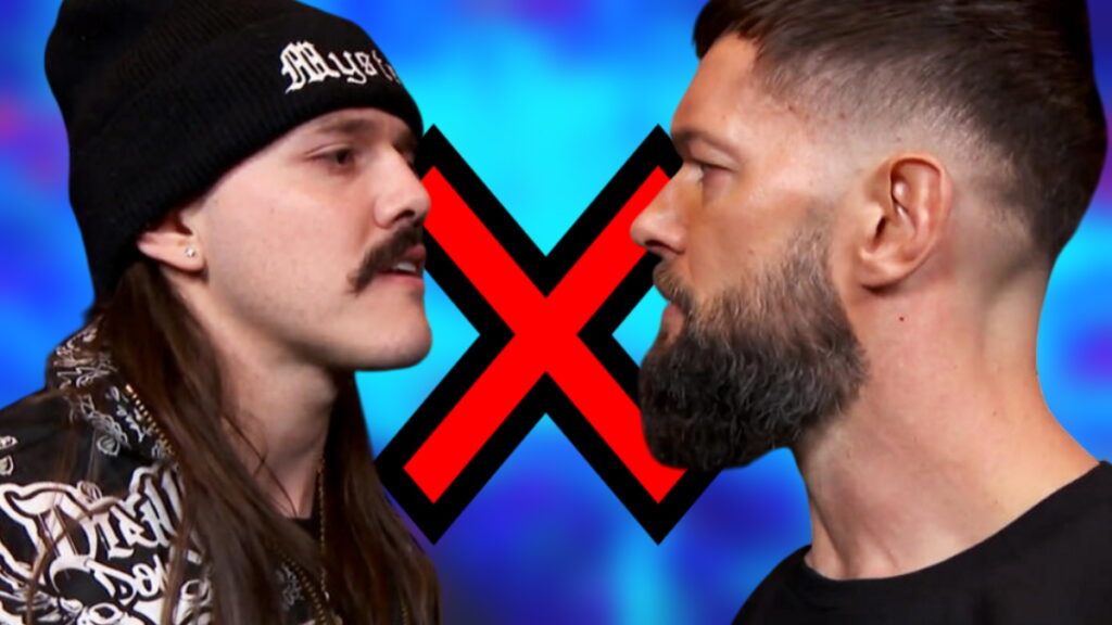 WWE Stars To Join New Finn Balor Faction Against Judgment Day - WrestleTalk