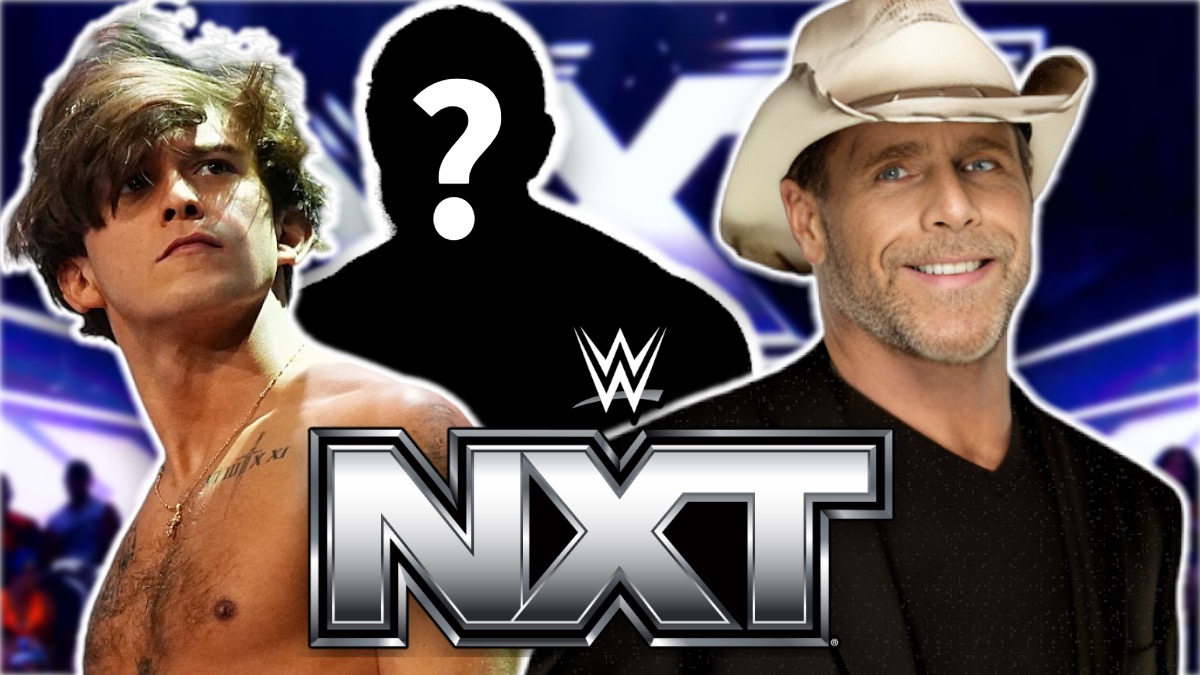 9 New WWE NXT Signings - WrestleTalk