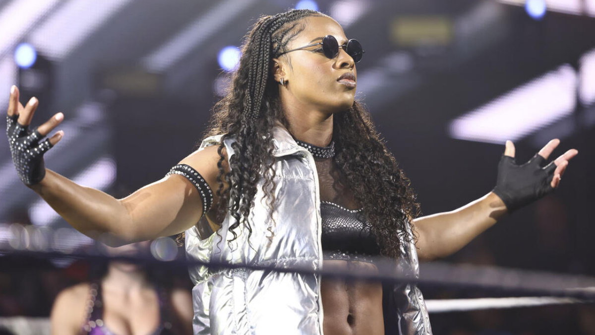 9 WWE NXT Debuts Coming Soon - Page 9 of 9 - WrestleTalk