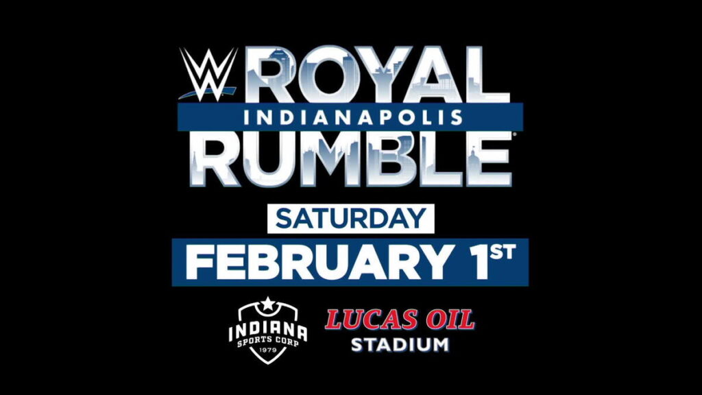 WWE Royal Rumble 2025 Commentary Team Confirmed - WrestleTalk
