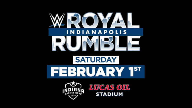 WWE Royal Rumble 2025 Commentary Team Confirmed - WrestleTalk