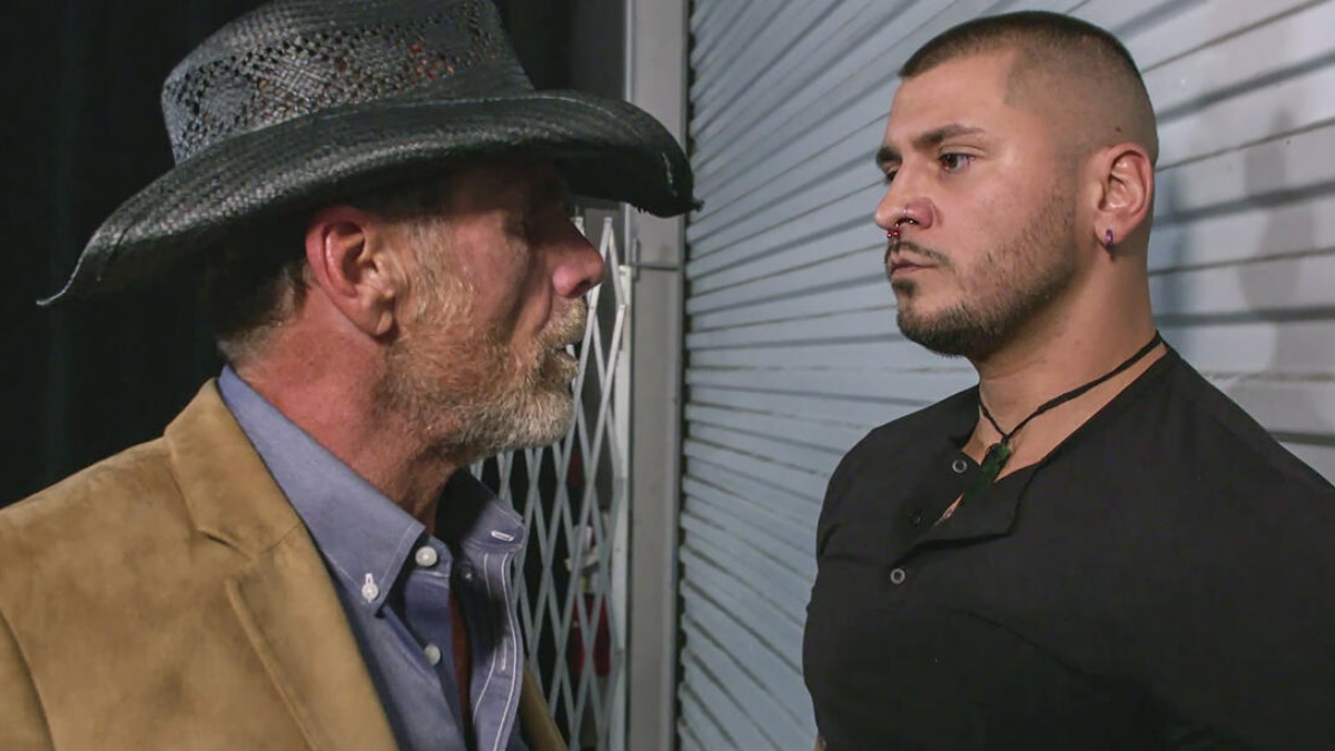 7 WWE Stars To Change Gimmicks - Page 3 of 7 - WrestleTalk