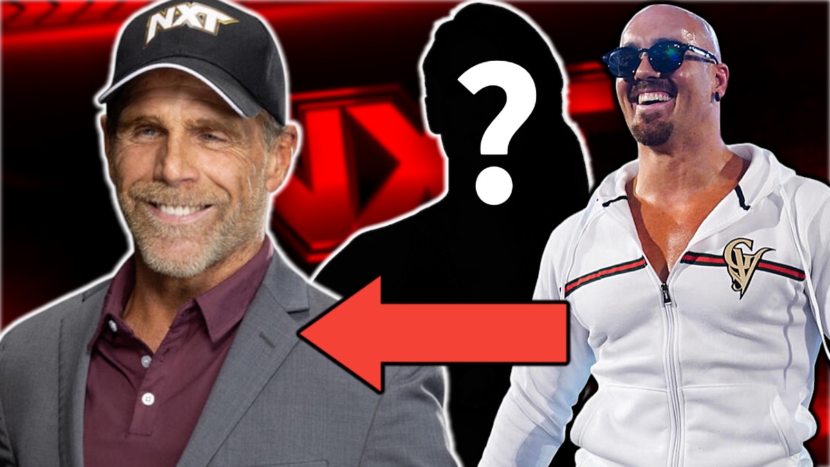7 Underused WWE Raw & SmackDown Stars To Move To NXT - Page 4 of 7 - WrestleTalk