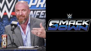 WWE Planning To Put 'A Lot Of Spotlight' On SmackDown Star - WrestleTalk