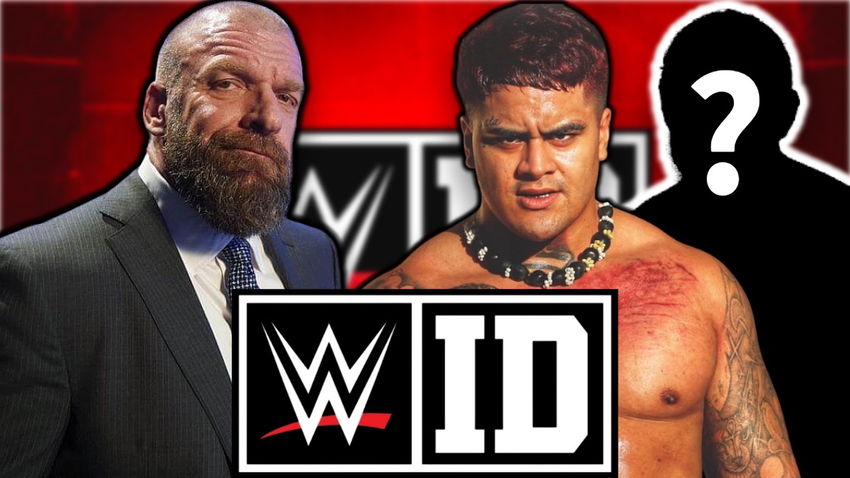 7 Potential New WWE ID Signings - WrestleTalk