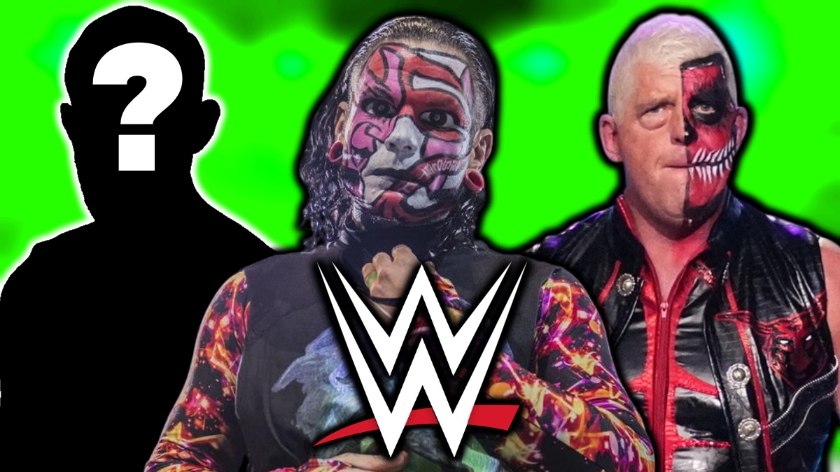 7 WWE Legends To Return To The Company - Page 4 of 7 - WrestleTalk