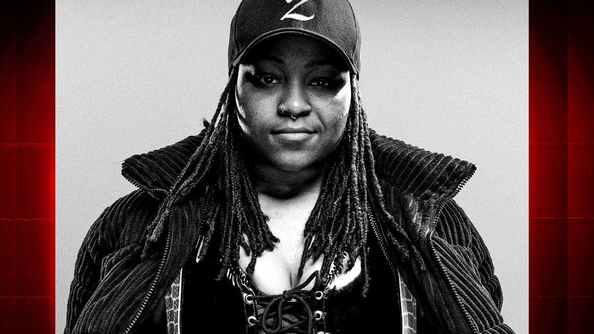 New WWE ID Women's Champion - WrestleTalk