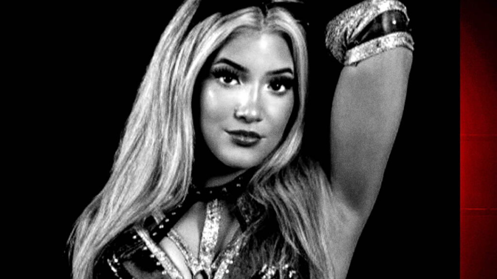 8 Debuts At WWE NXT Stand & Deliver 2025 - Page 4 of 8 - WrestleTalk