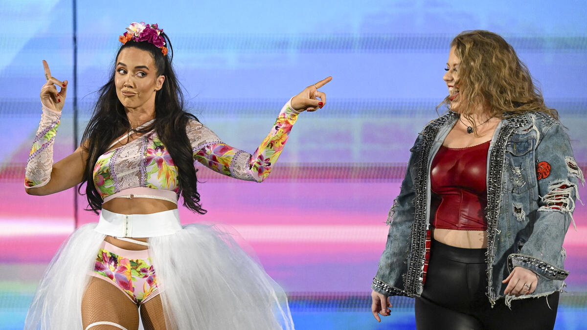 6 WWE Tag Teams To Split Up - Page 2 of 6 - WrestleTalk