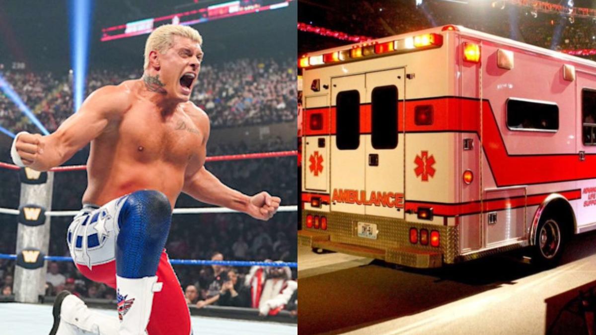 'Karma': WWE Star Addresses Cody Rhodes Injury Update After Kevin Owens ...