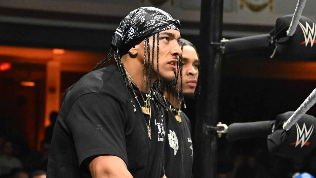 WWE Stars To Join New Jey Uso Heel Faction - Page 2 of 6 - WrestleTalk