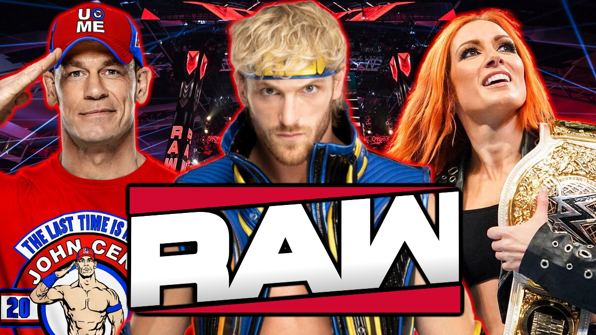 7 Returns For WWE Raw On Netflix - Page 2 of 7 - WrestleTalk