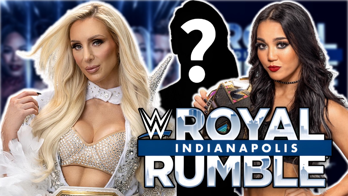 8 Potential WWE Women’s Royal Rumble 2025 Winners - WrestleTalk