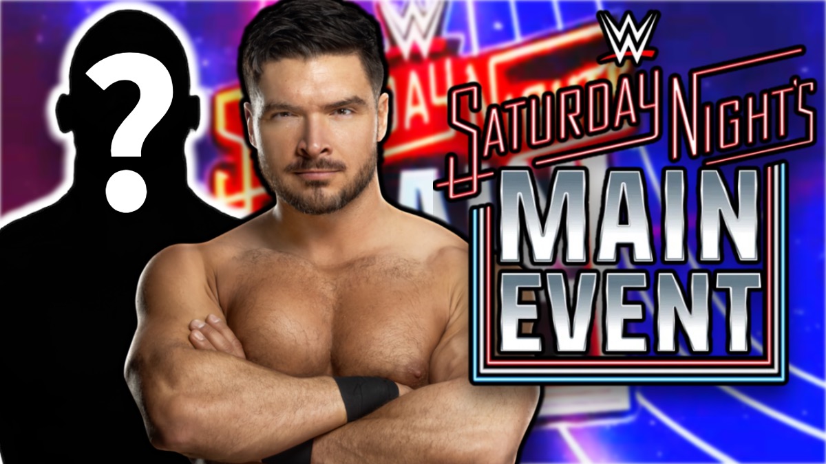 6 Debuts At WWE Saturday Night's Main Event 2024 - WrestleTalk