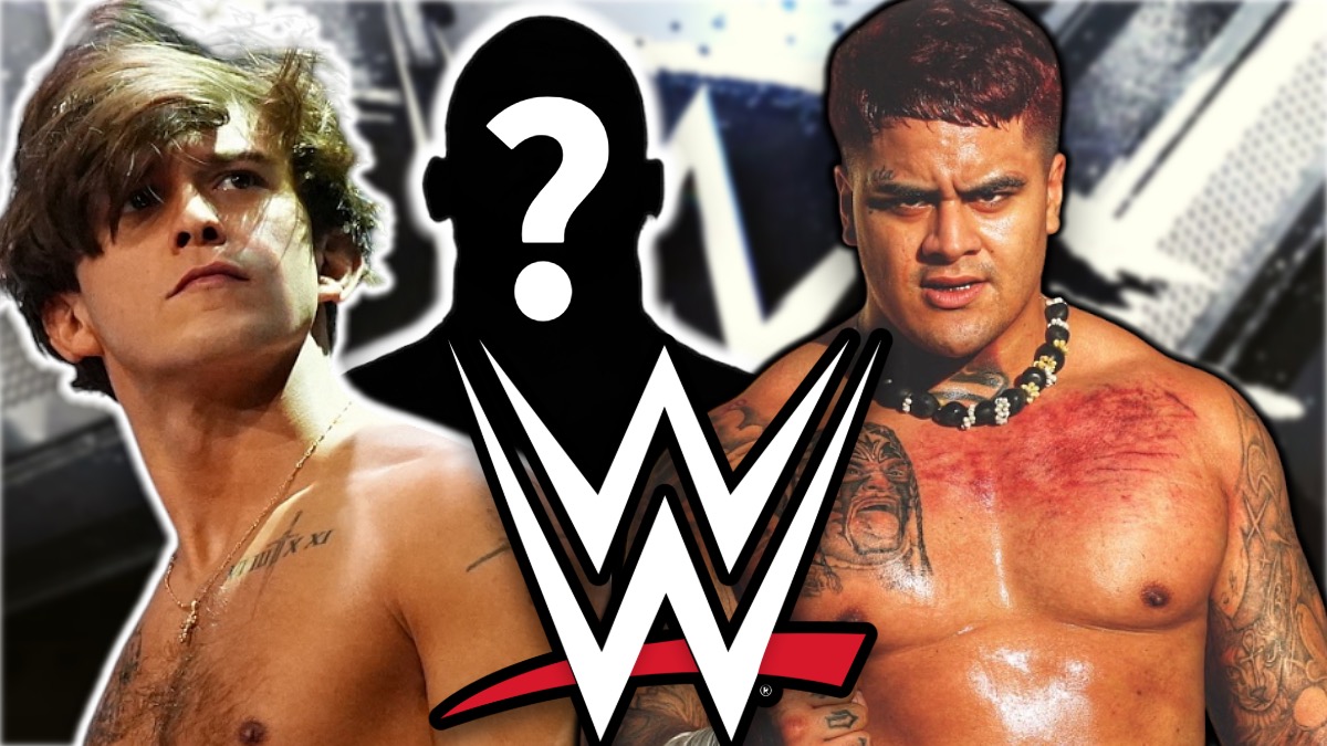 9 WWE Debuts Coming In 2025 - WrestleTalk