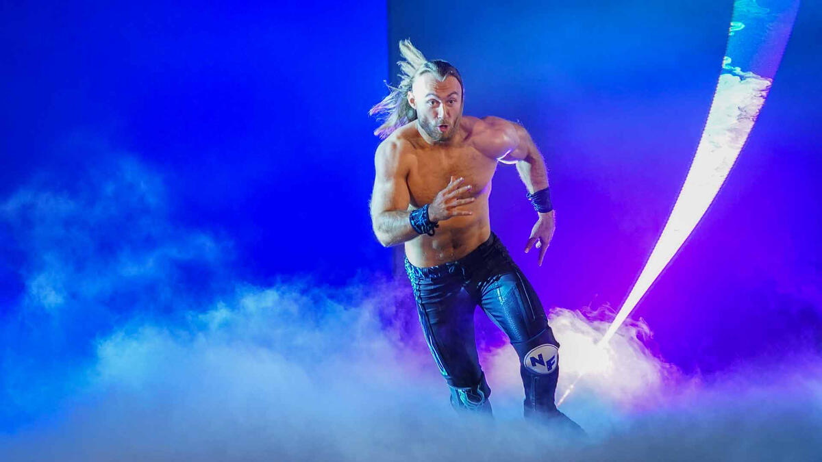 7 WWE Stars To Join Randy Orton New Faction - Page 3 of 7 - WrestleTalk