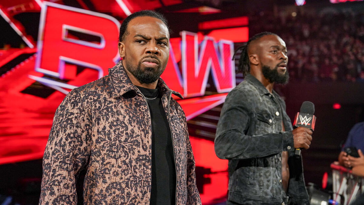 Who Actually Made WWE New Day's 2025 Entrance Music Confirmed - WrestleTalk