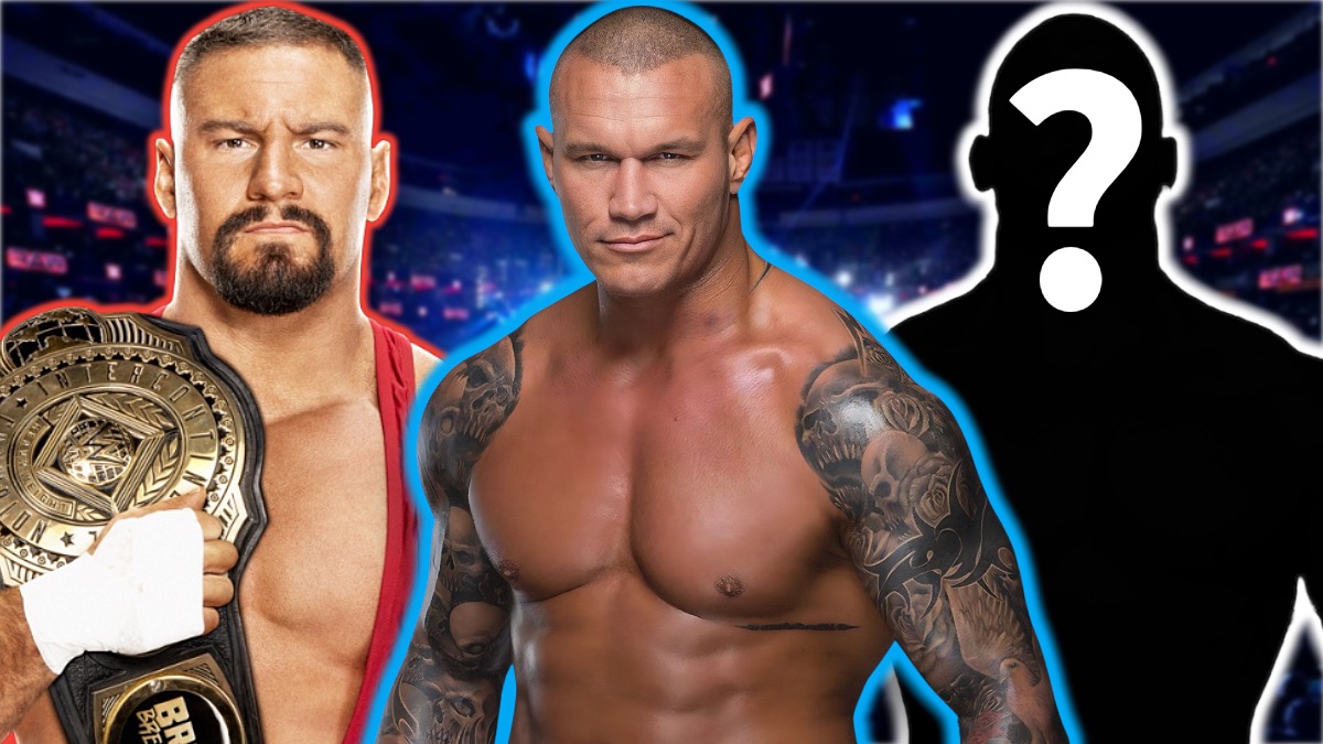 7 WWE Stars To Join Randy Orton New Faction - Page 3 of 7 - WrestleTalk
