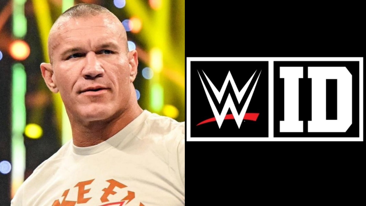 wwe id - WrestleTalk