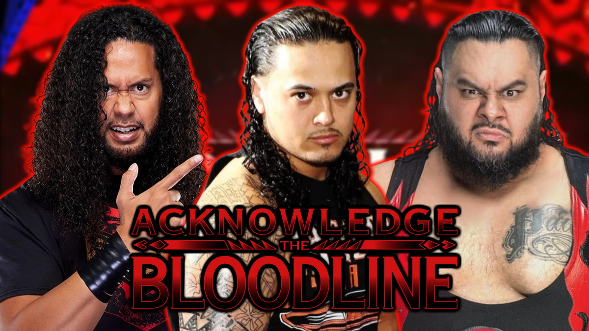 6 New WWE Bloodline Members In 2025 - WrestleTalk