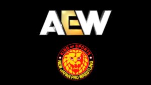 Multiple Absent AEW Stars Appear At NJPW Wrestle Kingdom 20 - WrestleTalk