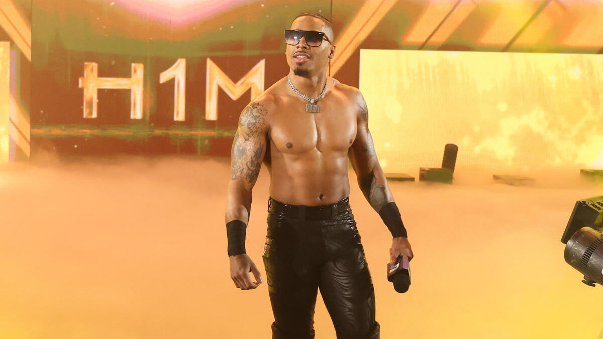 8 Debuts On WWE Raw - Page 6 of 8 - WrestleTalk