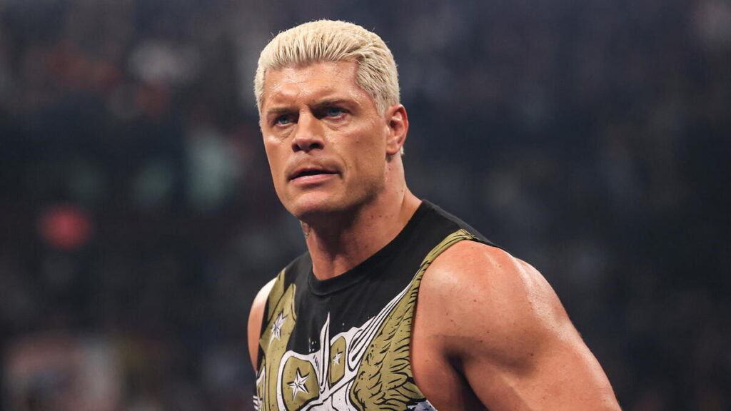 WWE & Cody Rhodes Lawsuit Update - WrestleTalk