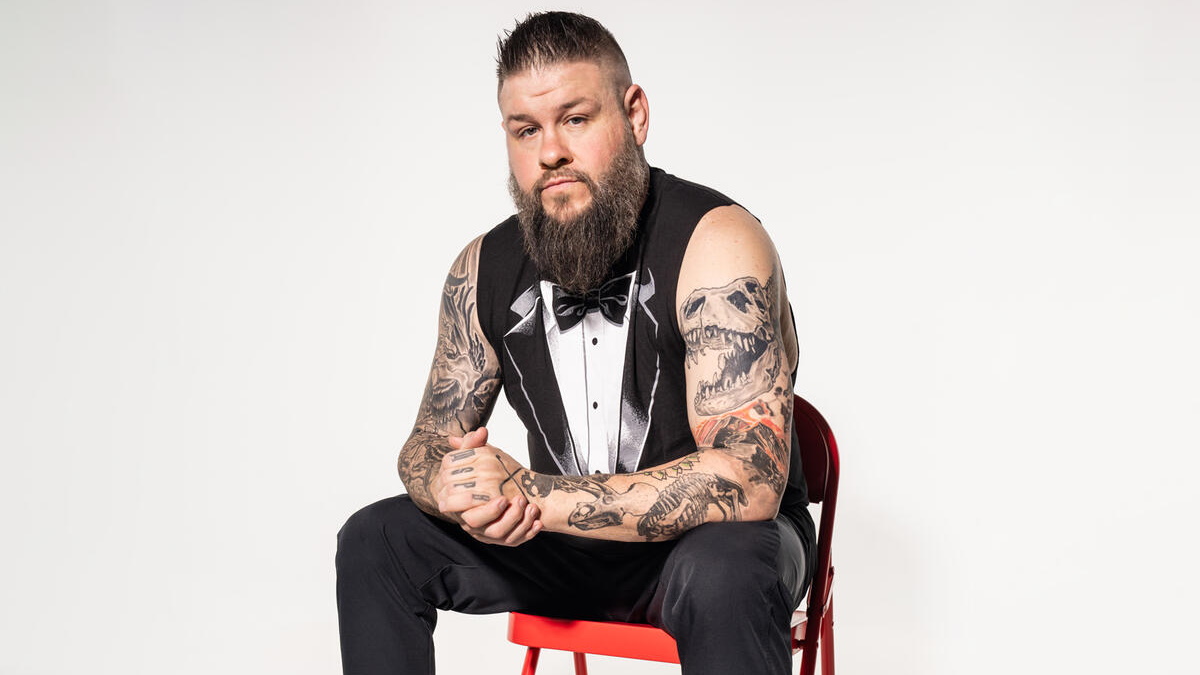 WWE SmackDown Replacement For Corey Graves - Page 7 of 7 - WrestleTalk