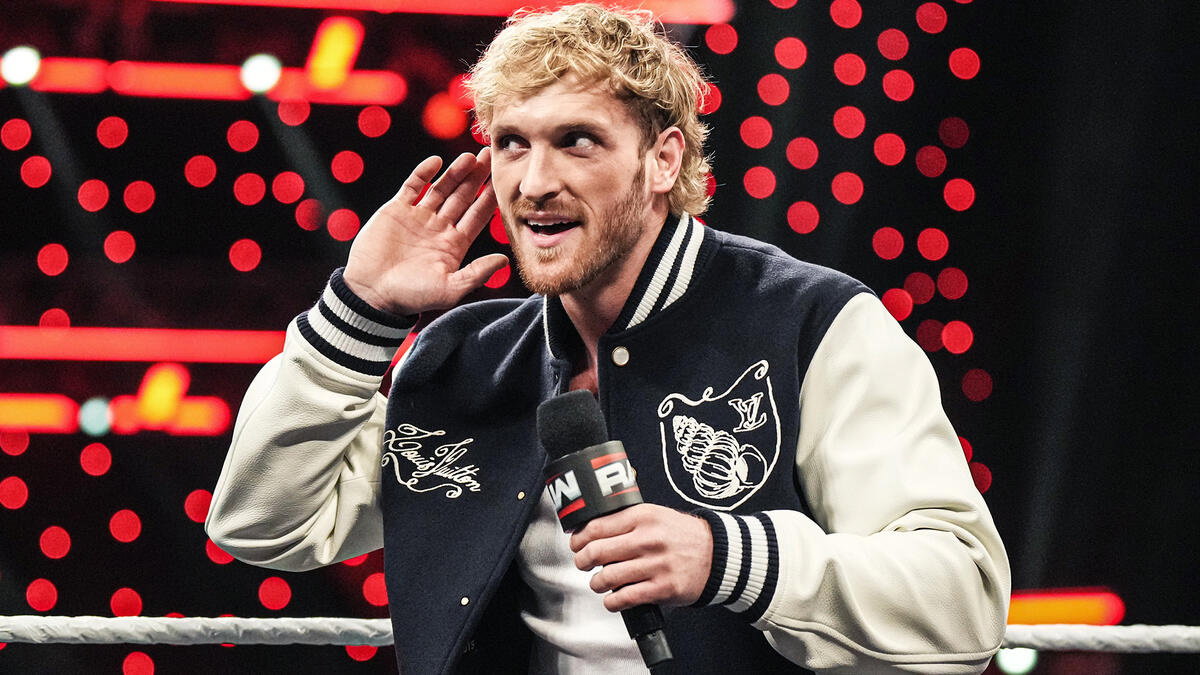 Logan Paul Believes He Has 'Go Away Heat' In WWE - WrestleTalk