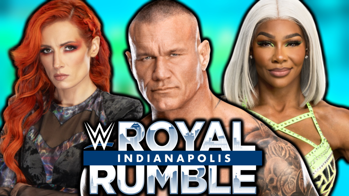 8 Returns At WWE Royal Rumble 2025 - Page 3 of 8 - WrestleTalk