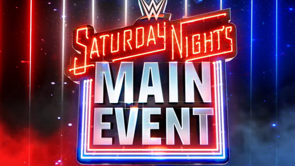 Next WWE Saturday Night’s Main Event Date & Location Revealed - WrestleTalk