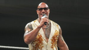 The Rock Reveals Major Body Transformation For Hollywood Movie ...