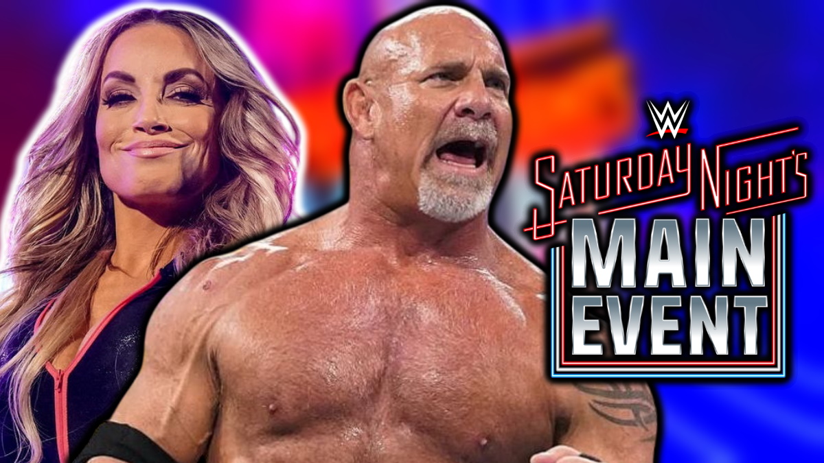 6 Returns At WWE Saturday Night's Main Event - Page 5 of 6 - WrestleTalk