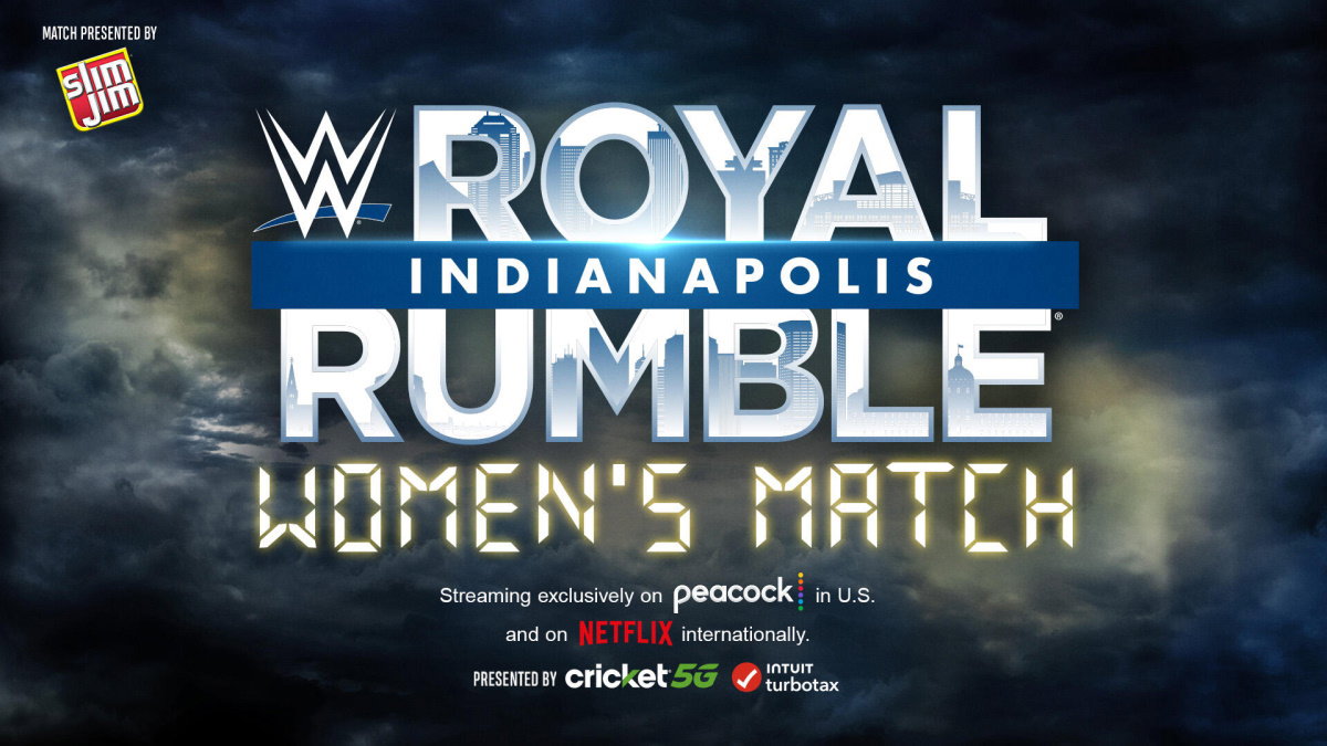 WWE Women's Royal Rumble 2025 Winner Crowned - WrestleTalk